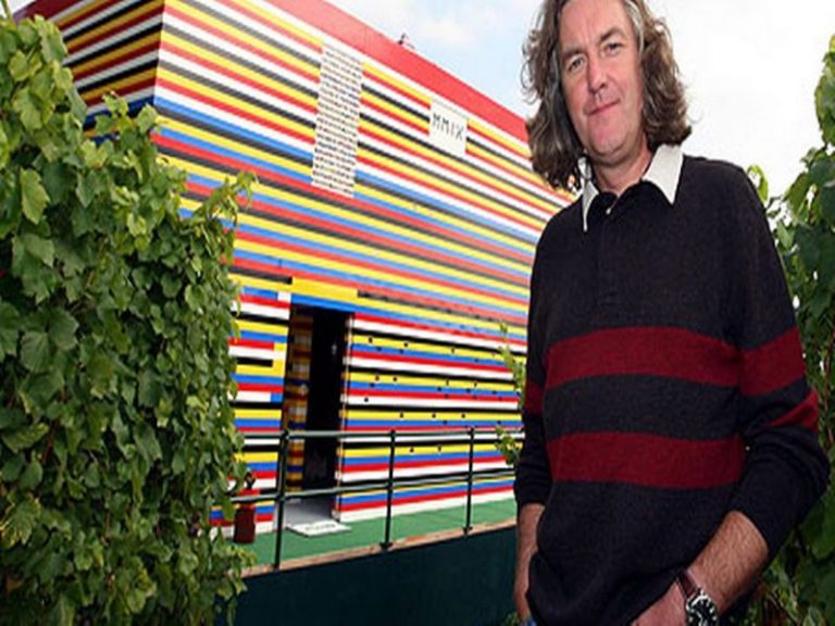 Cool and creative life-size LEGO creations
